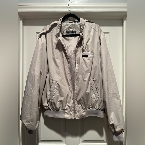 Members Only | Jackets & Coats | 98s Vintage Members Only Classic ...